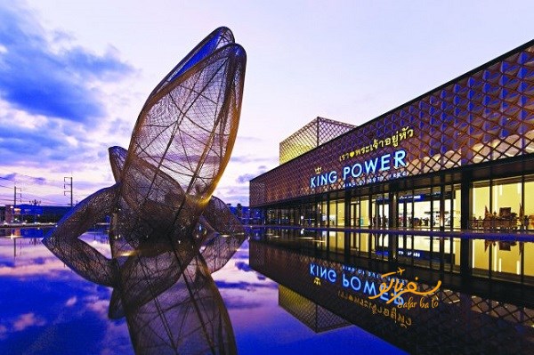 بهترین مراکز خرید بانکوک | خریدی خوب در بازارهای بانکوک - سفر با تو